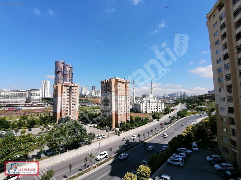 KÜÇÜKÇEKMECE HALKALI ATAKENT MAH.TOKİ MANOLYA SATILIK DAİRE ...