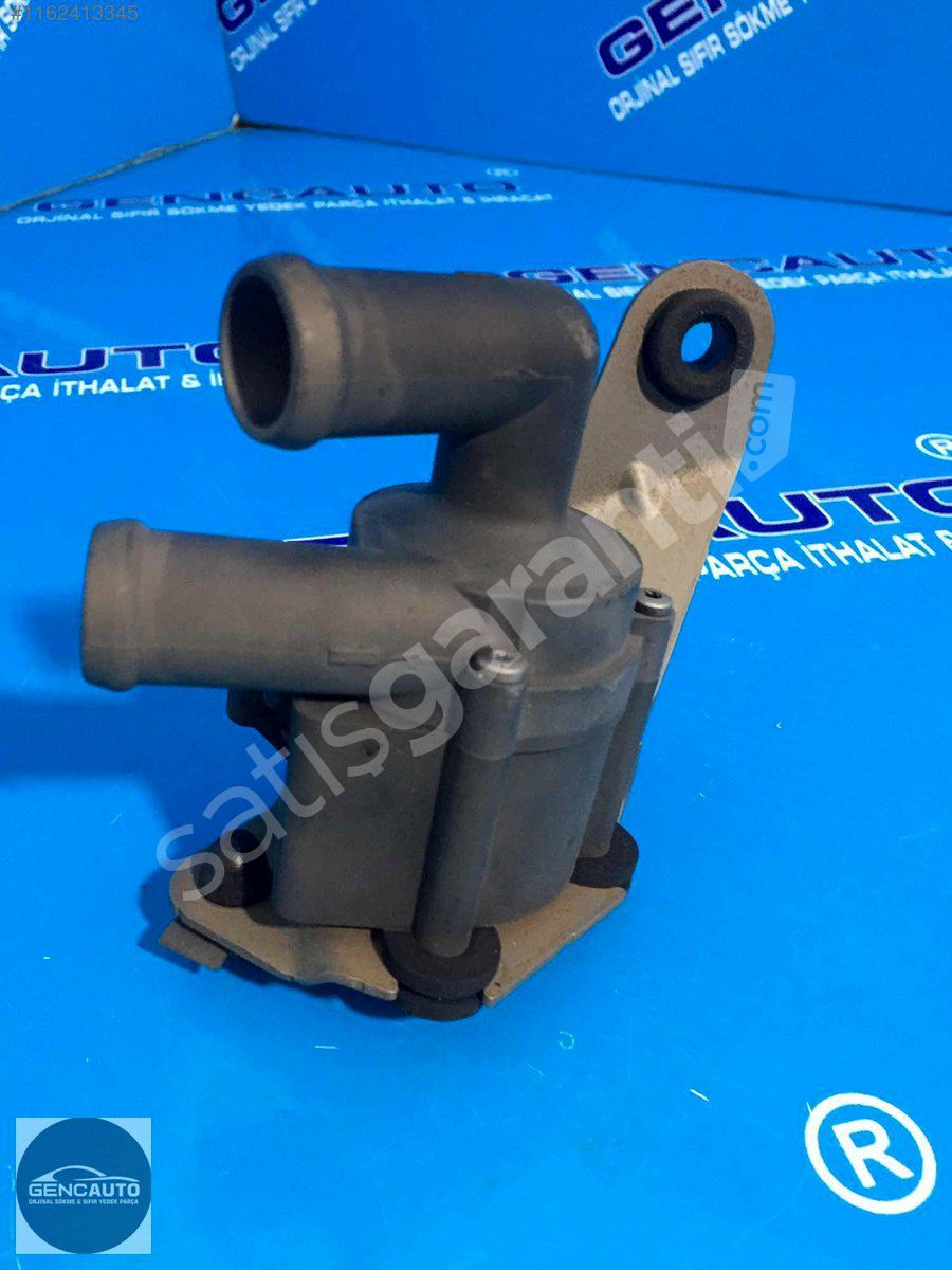 BMW E90 F10 YARDIMCI SU POMPASI SÖKME ORJİNAL OEM 64119230235 ...
