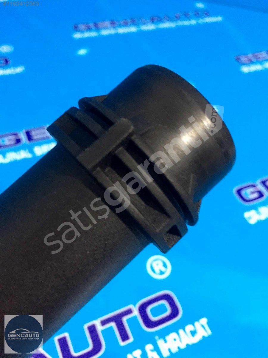 BMW E90 F10 BLOK SU FLANŞI SIFIR ORJİNAL OEM 11127810707 - satisgaranti.com