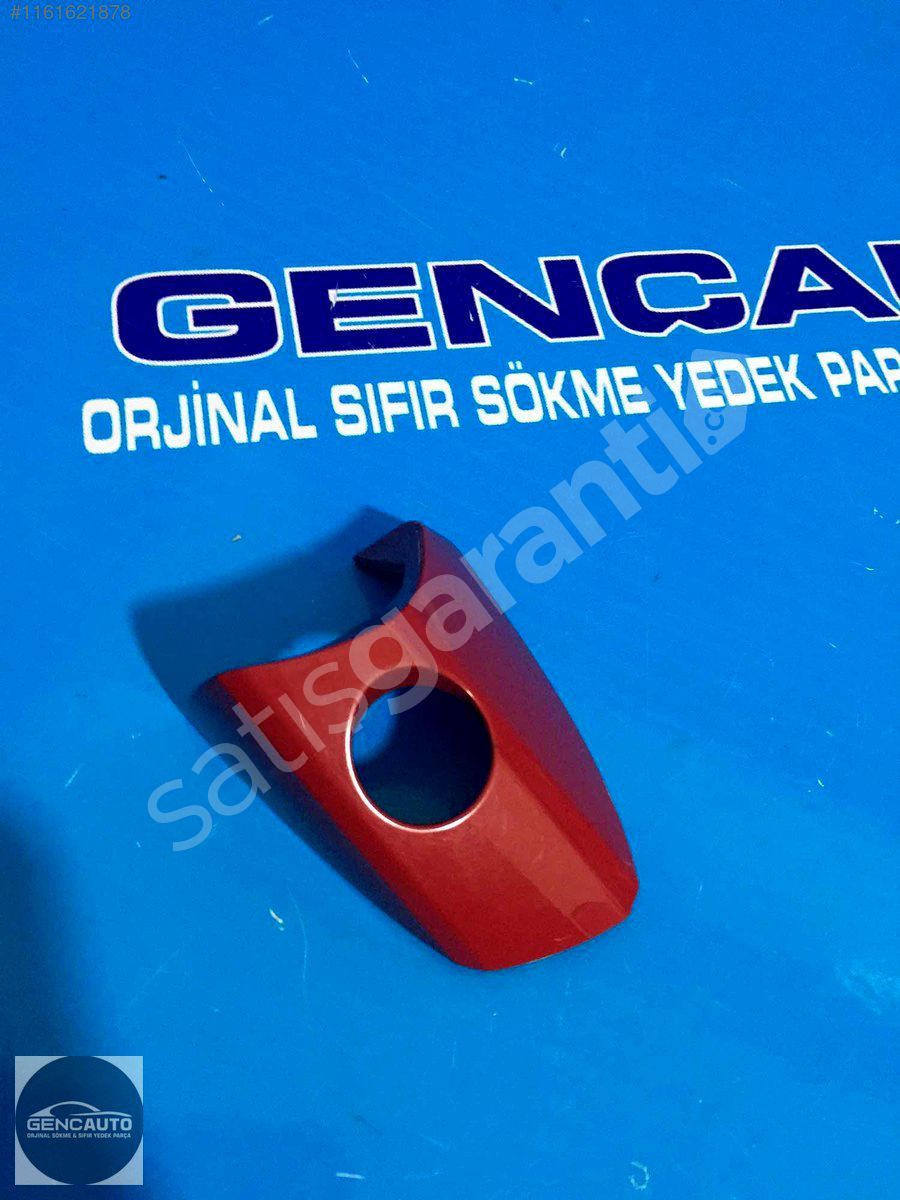 MERCEDES W204 DIŞ KAPI KOLU BADEMİ SÖKME ORJİNAL OEM A2047661325 ...