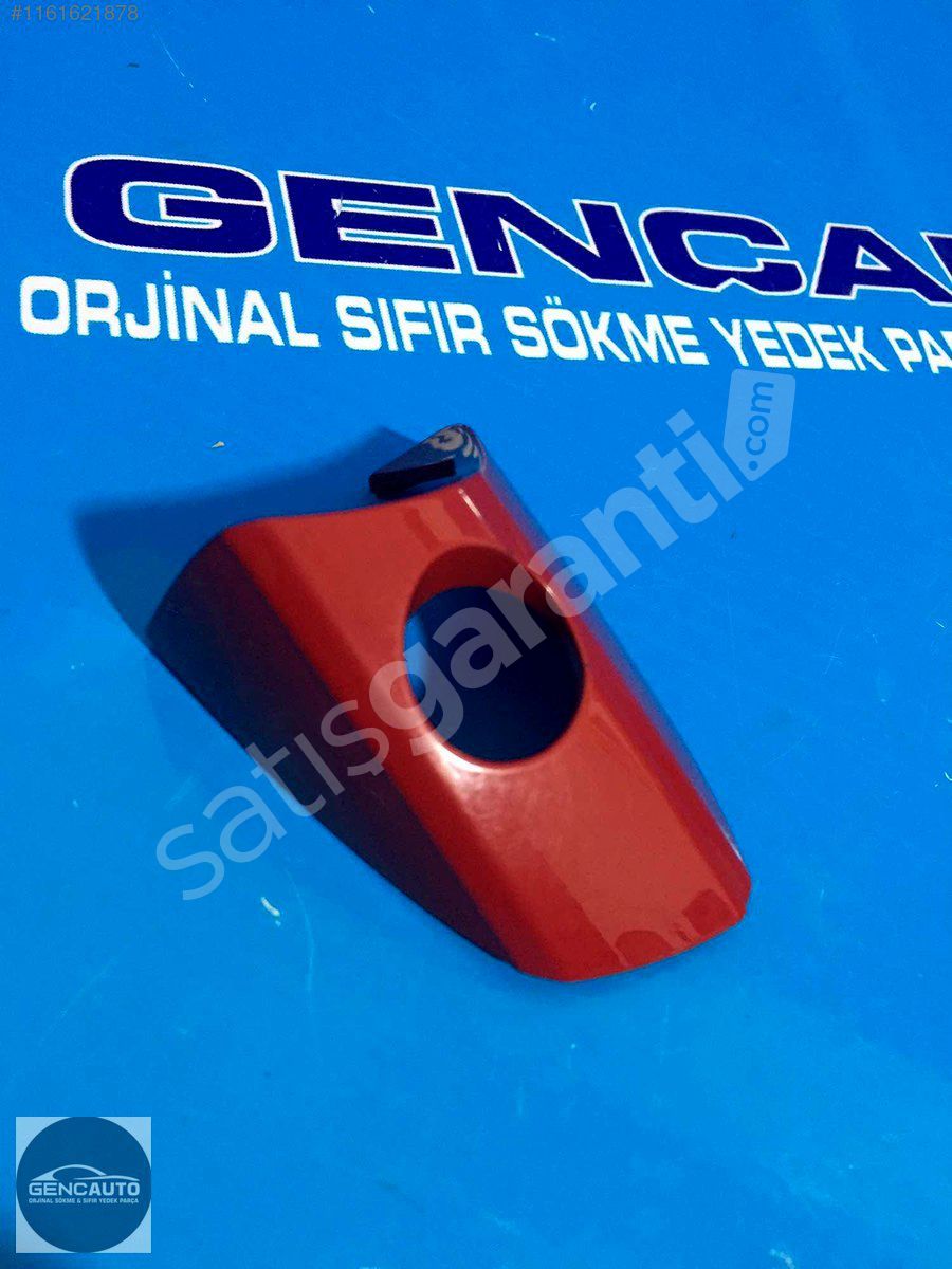MERCEDES W204 DIŞ KAPI KOLU BADEMİ SÖKME ORJİNAL OEM A2047661325 ...