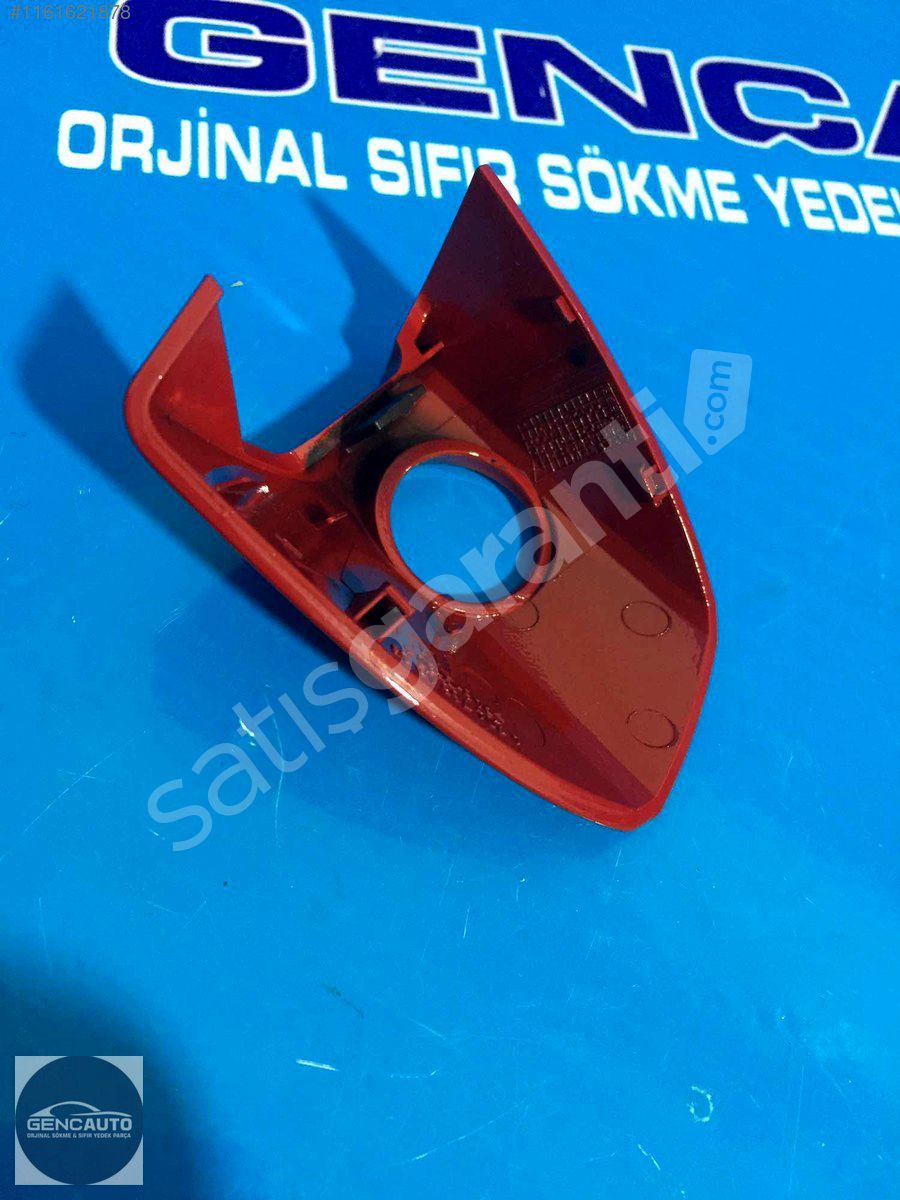 MERCEDES W204 DIŞ KAPI KOLU BADEMİ SÖKME ORJİNAL OEM A2047661325 ...