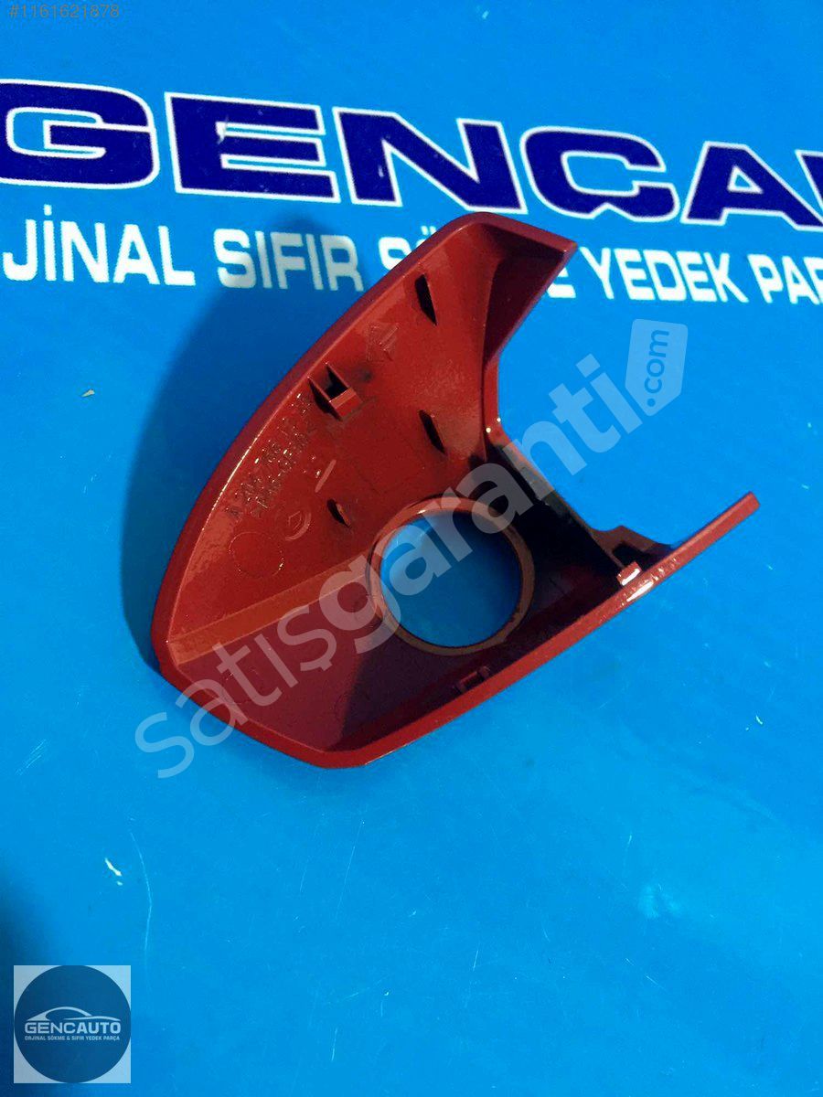MERCEDES W204 DIŞ KAPI KOLU BADEMİ SÖKME ORJİNAL OEM A2047661325 ...