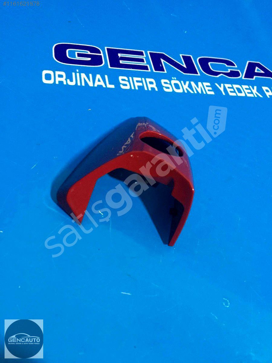 MERCEDES W204 DIŞ KAPI KOLU BADEMİ SÖKME ORJİNAL OEM A2047661325 ...