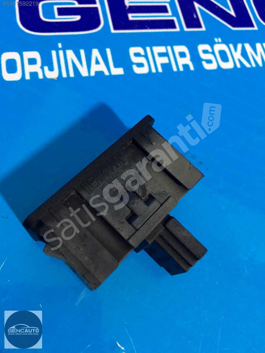 BMW F20 F30 F34 USB AUX SÖKME ORJİNAL OEM 84109229293 - satisgaranti.com