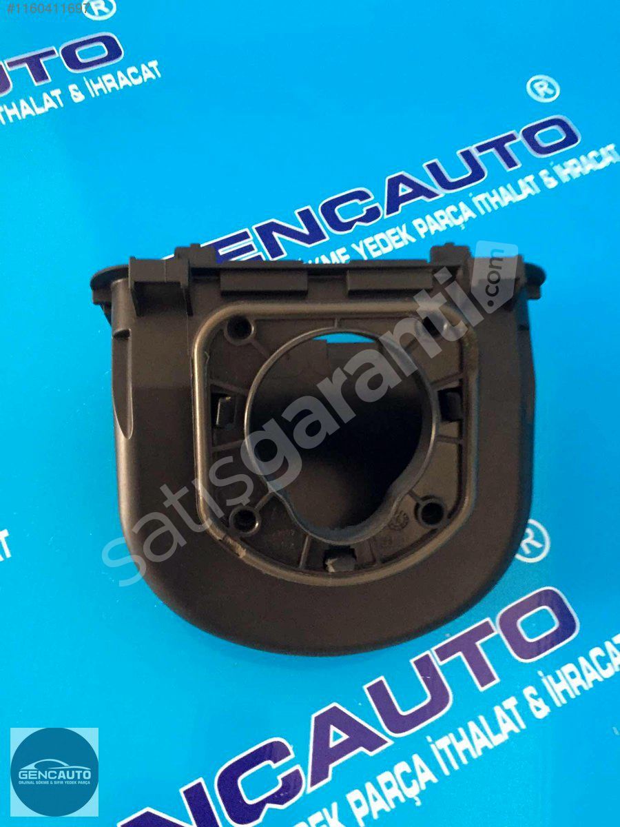 BMW F20 F30 SİGORTA KUTUSU ALT SÖKME ORJİNAL OEM 61149224854 ...