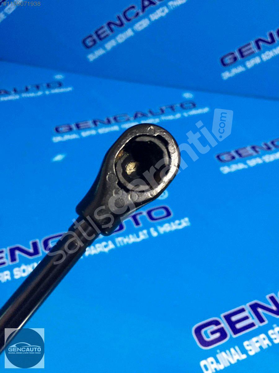 MERCEDES W221 S CLASS KAPI GERGİSİ ÖN SÖKME ORJ OEM A2217200716 ...