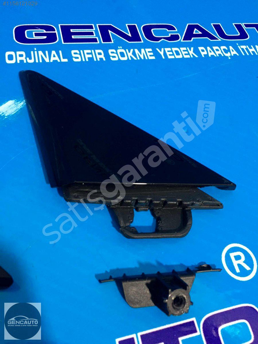 AUDİ A5 SPORTBACK KAPI ÜÇGENİ SIFIR ORJ OEM 8W8837637 8W8837638 ...