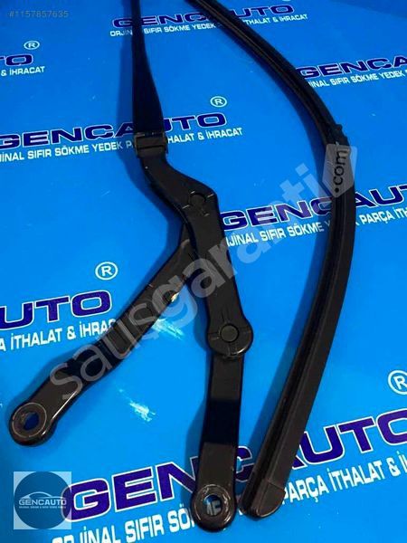 MERCEDES W221 S CLASS SİLECEK KOL TAKIMI SÖKME ORJ A2218200244 ...