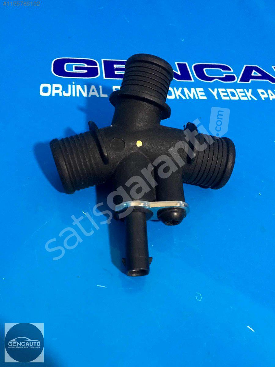 AUDİ A6 A7 HARARET MÜŞÜRÜ SIFIR ORJİNAL OEM 9J1121237 F - satisgaranti.com