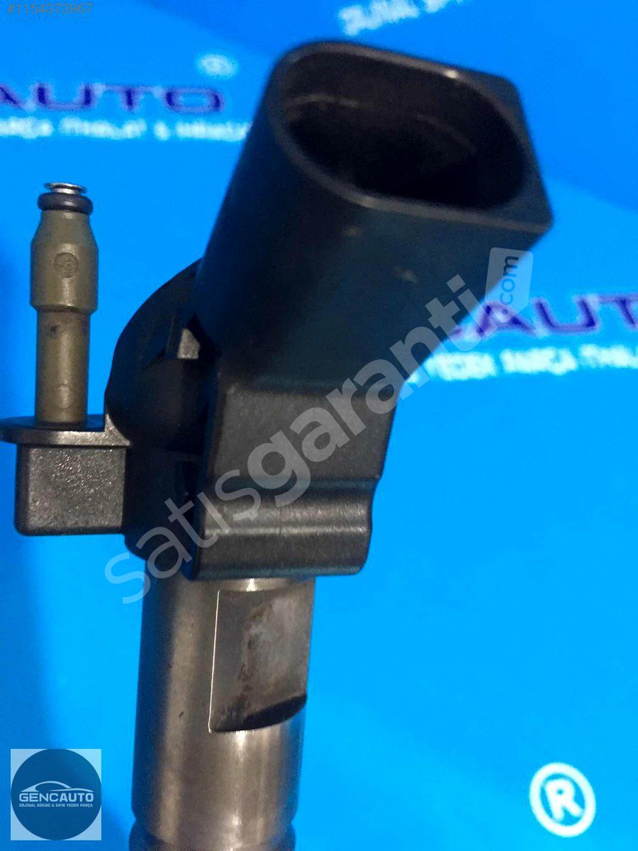 MERCEDES 642 MOTOR YAKIT ENJEKTÖR SÖKME ORJ OEM A6420701187 ...