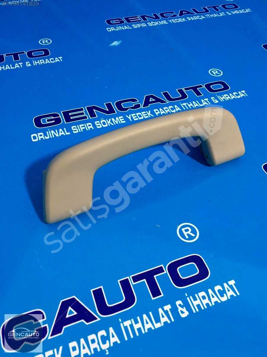 BMW F10 TAVAN TUTAMACI SÖKME ORJİNAL OEM 51167290030 ÖN - satisgaranti.com