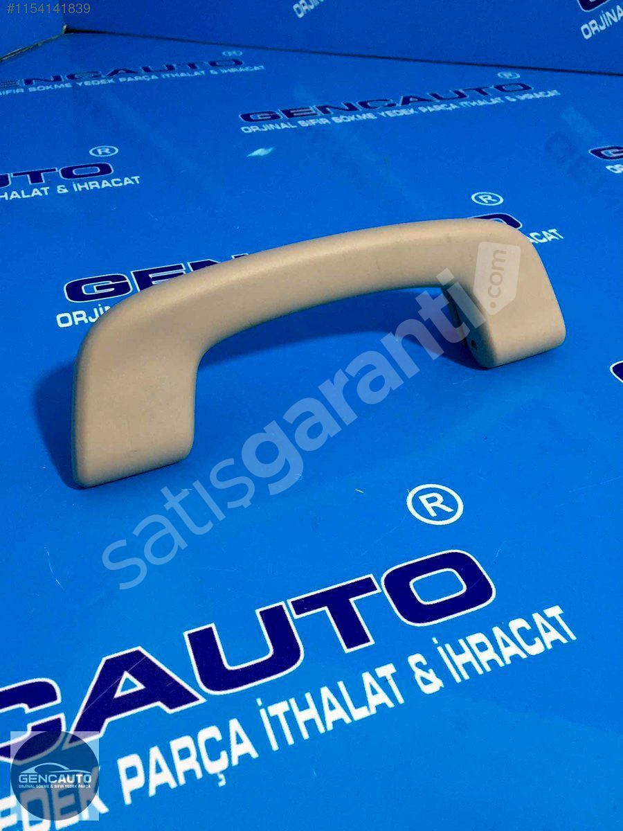 BMW F10 TAVAN TUTAMACI SÖKME ORJİNAL OEM 51167290030 ÖN - satisgaranti.com
