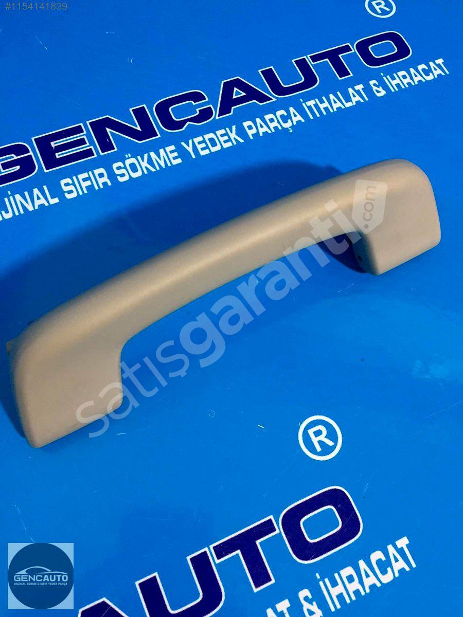 BMW F10 TAVAN TUTAMACI SÖKME ORJİNAL OEM 51167290030 ÖN - satisgaranti.com