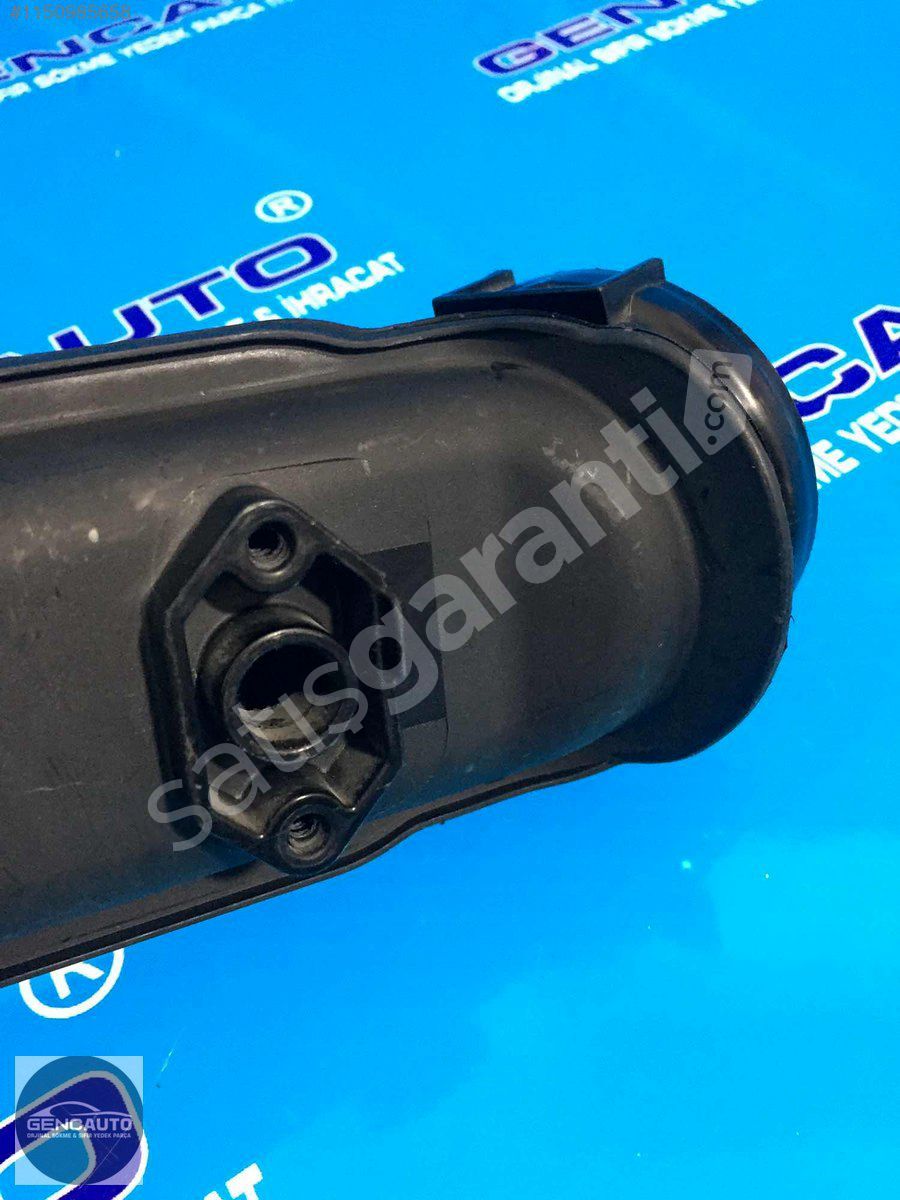 GOLF 7 JETTA POLO TURBO HAVA BASINÇ BORUSU SIFIR ORJ 03C145673 Q ...