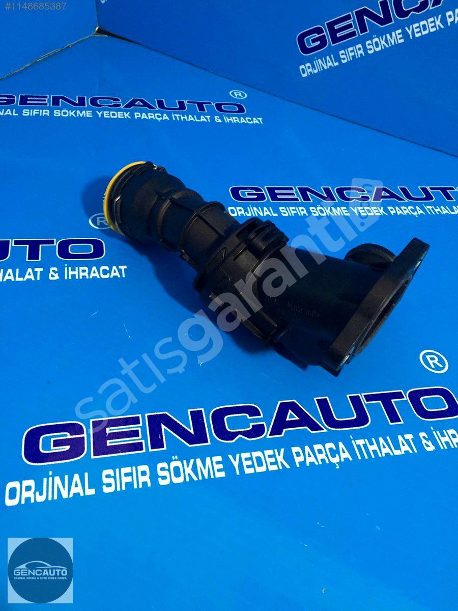 VW GOLF 7 PASSAT B8 TERMOSTAT SIFIR ORJİNAL OEM 04L121111 ...