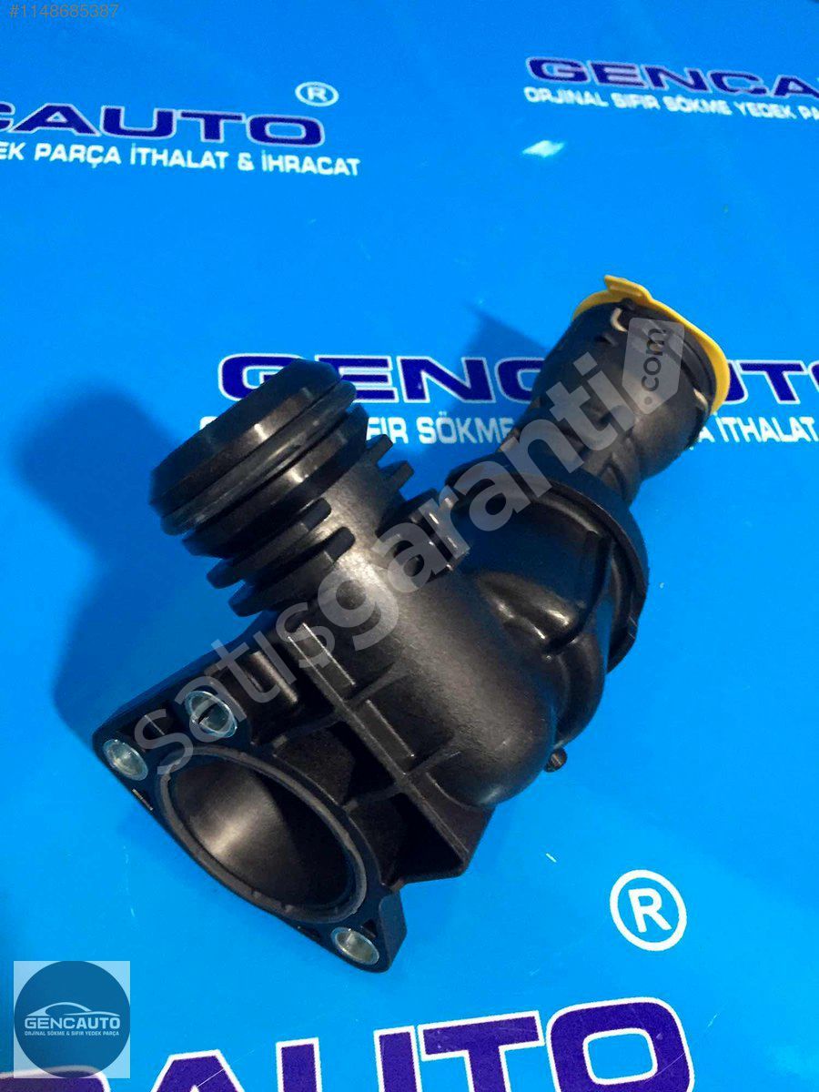 VW GOLF 7 PASSAT B8 TERMOSTAT SIFIR ORJİNAL OEM 04L121111 ...