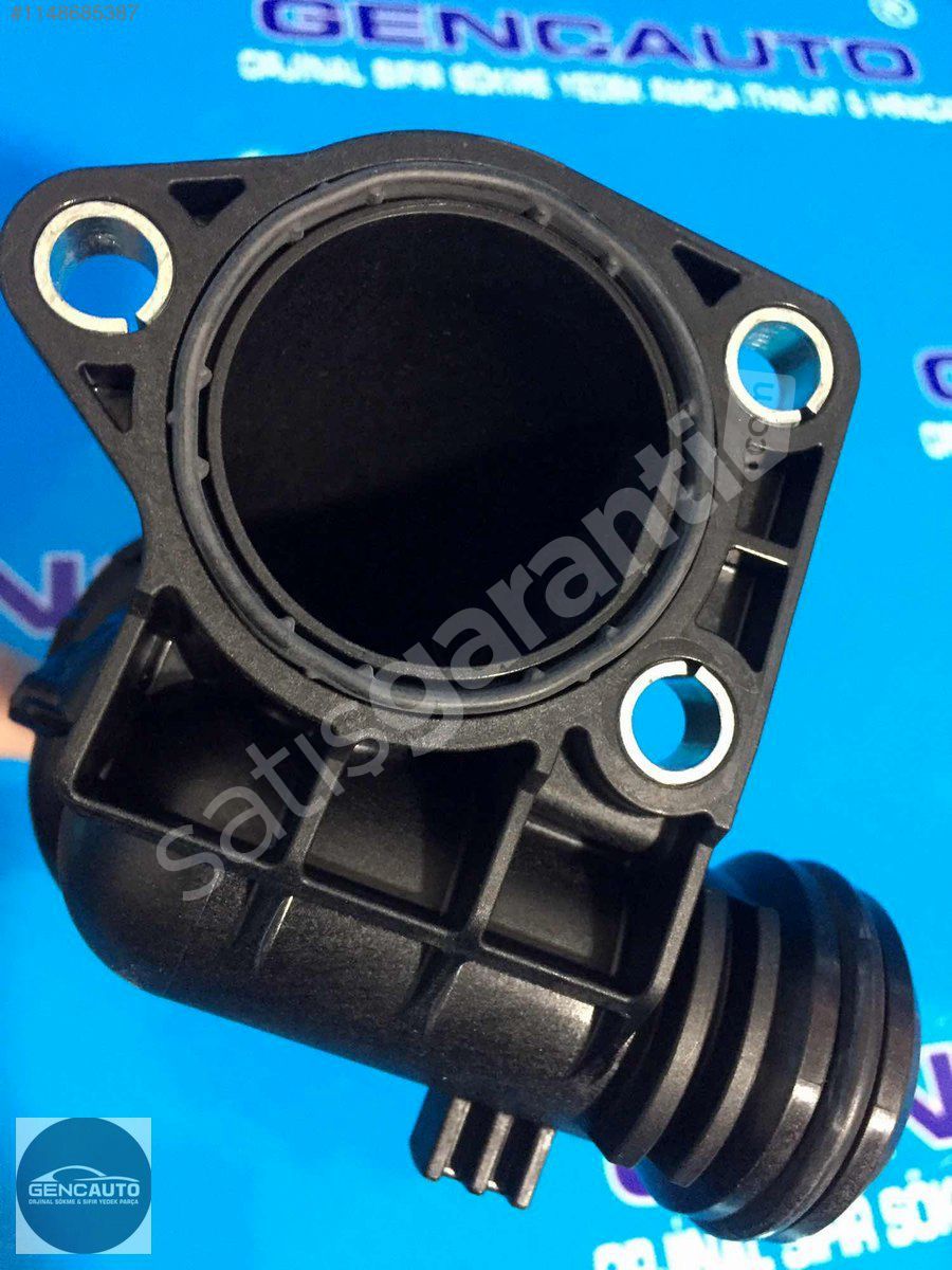 VW GOLF 7 PASSAT B8 TERMOSTAT SIFIR ORJİNAL OEM 04L121111 ...