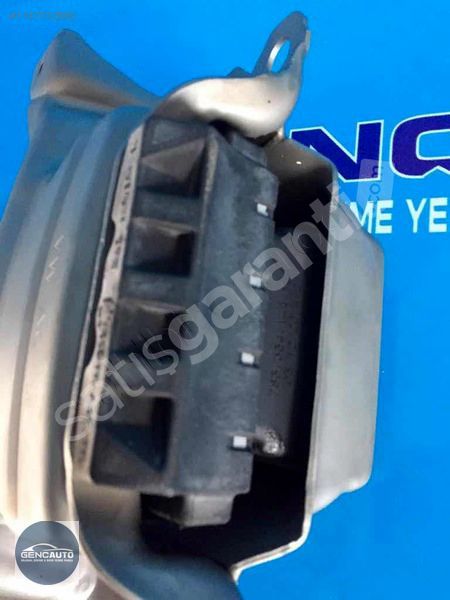 GOLF 7 PASSAT ŞANZUMAN TAKOZU SÖKME ORJİNAL OEM 5Q0199555 AB ...
