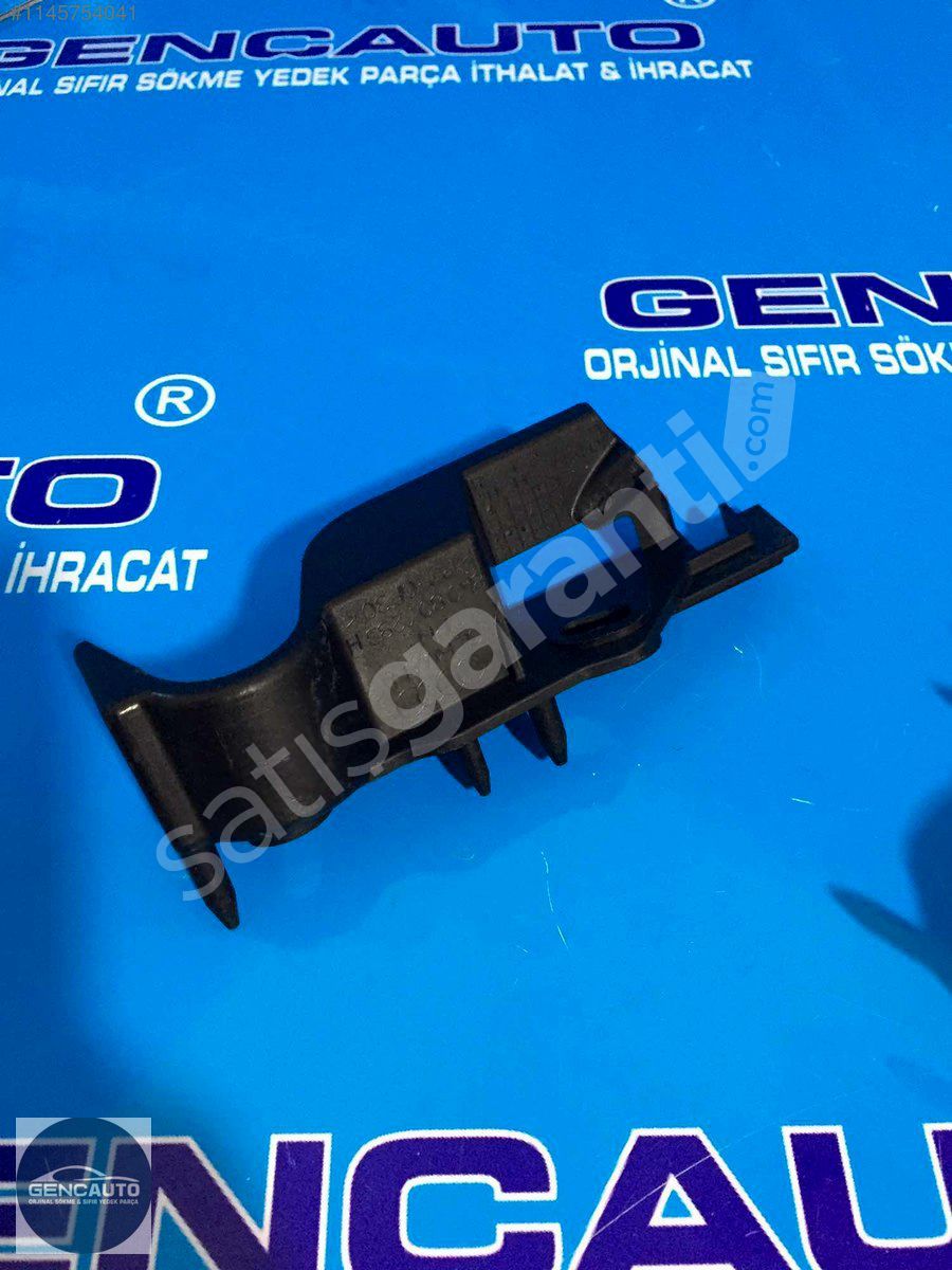 AUDİ A4 ÖN TAMPON BRAKETİ SÖKME ORJ OEM 8K0807283 OEM 8K0807284 ...