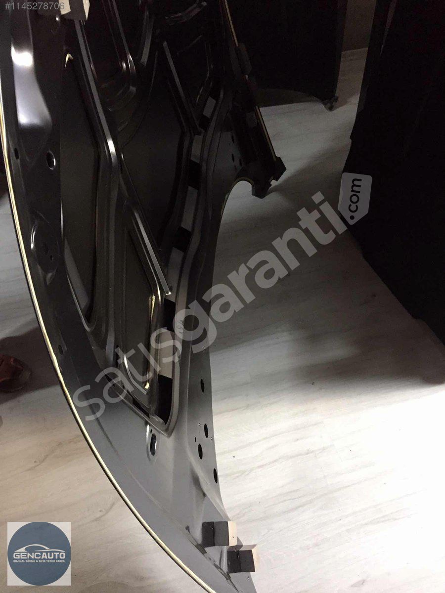 AUDİ A5 SPORTBACK MOTOR KAPUTU SIFIR İTHAL OEM 8W6823029 - satisgaranti.com