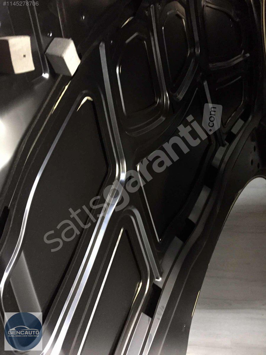 AUDİ A5 SPORTBACK MOTOR KAPUTU SIFIR İTHAL OEM 8W6823029 - satisgaranti.com