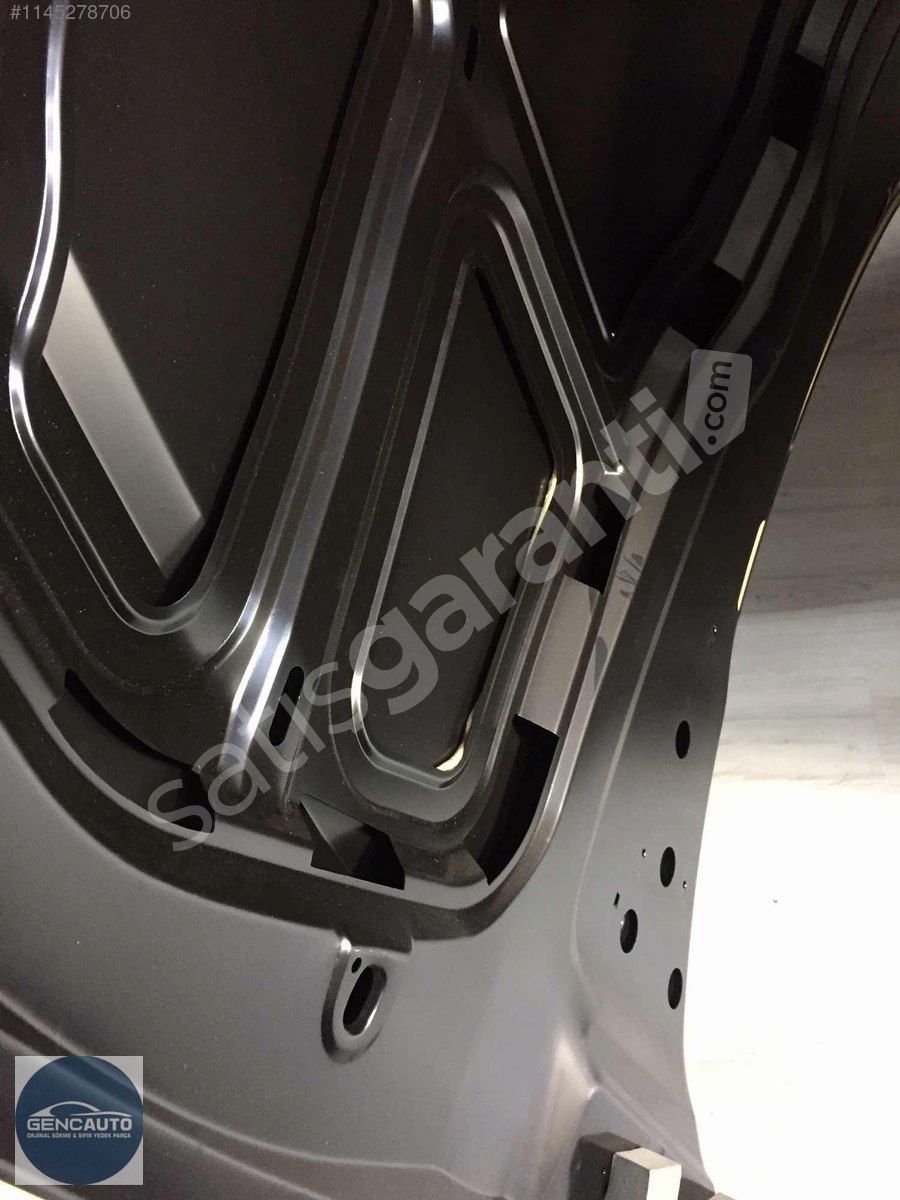 AUDİ A5 SPORTBACK MOTOR KAPUTU SIFIR İTHAL OEM 8W6823029 - satisgaranti.com