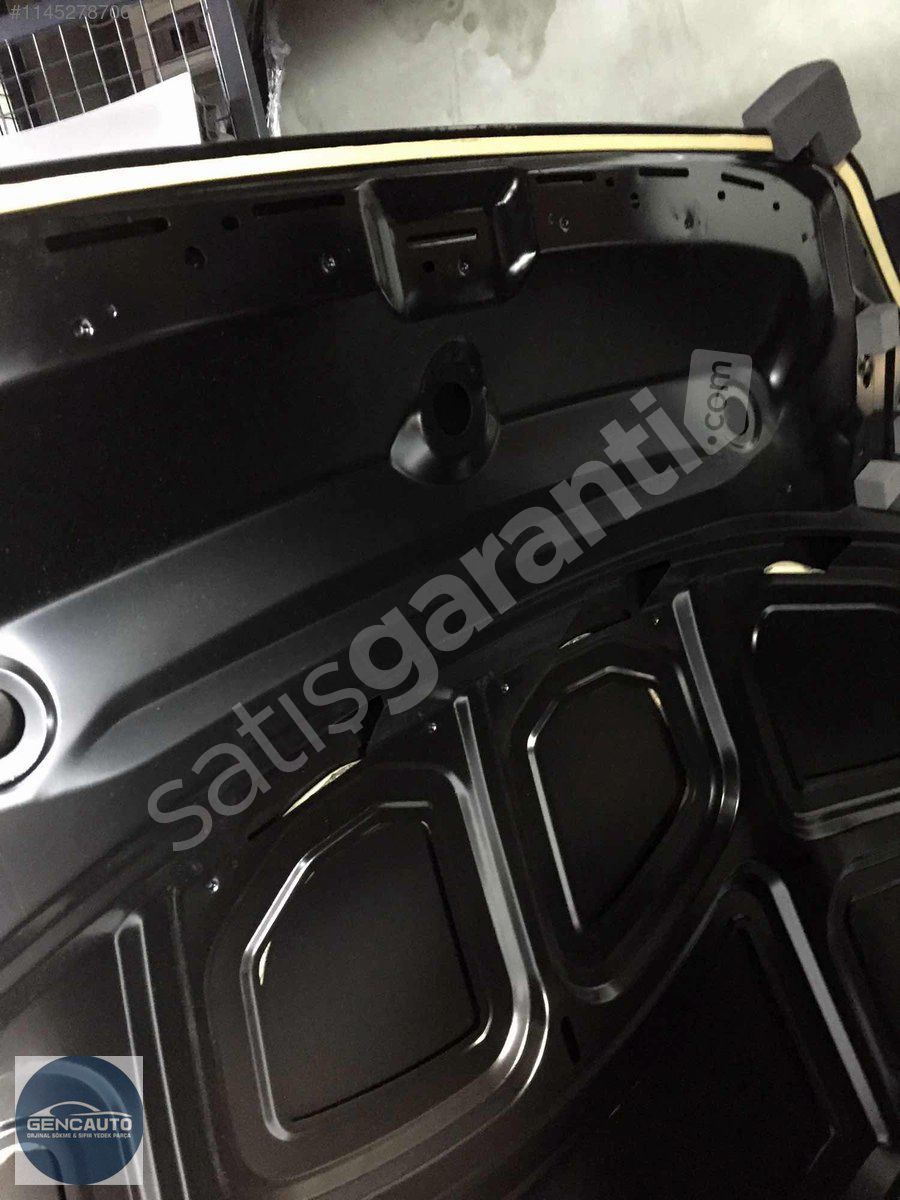 AUDİ A5 SPORTBACK MOTOR KAPUTU SIFIR İTHAL OEM 8W6823029 - satisgaranti.com