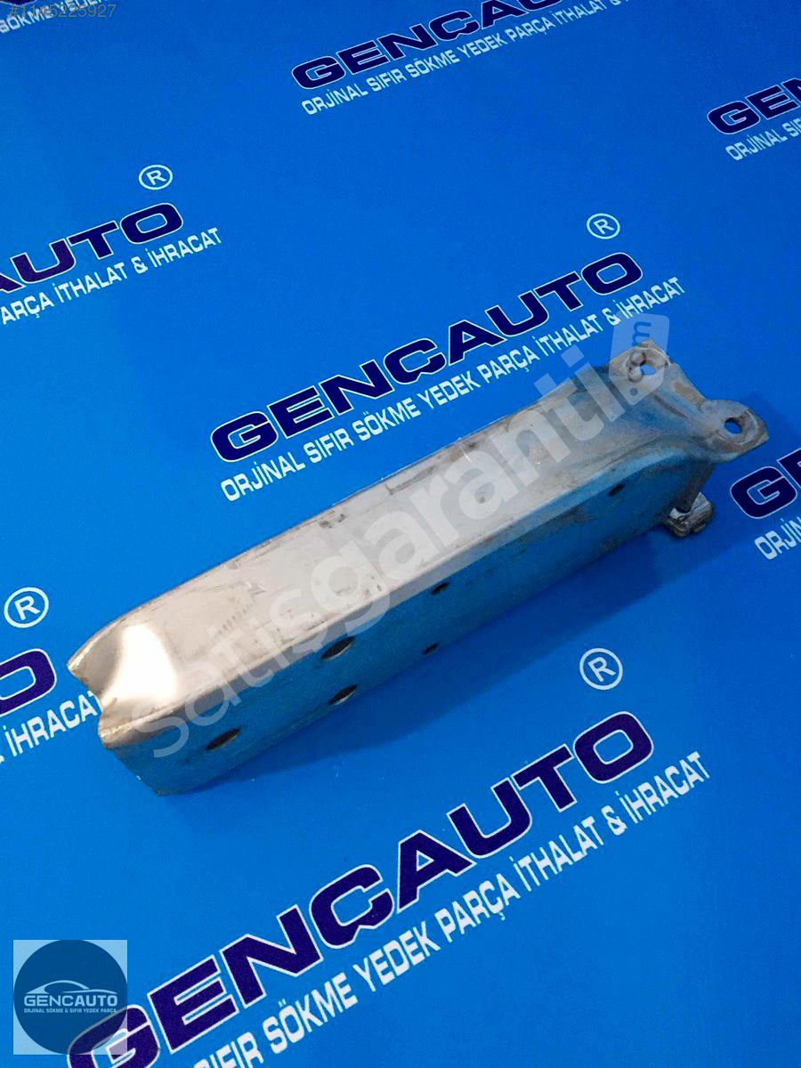 BMW F20 F30 ÖN TAMPON DEMİRİ BABASI SÖKME ORJ OEM 51117266192 ...