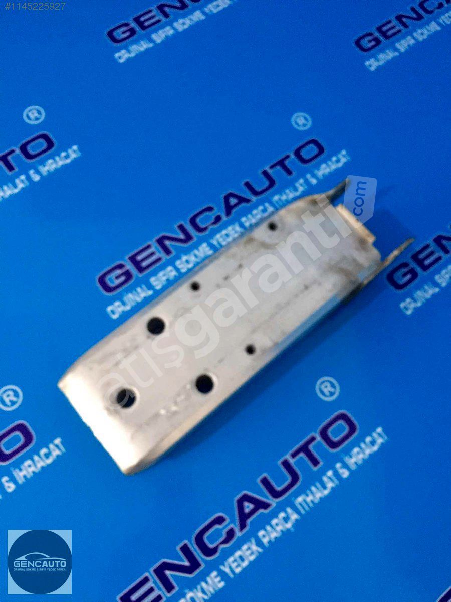 BMW F20 F30 ÖN TAMPON DEMİRİ BABASI SÖKME ORJ OEM 51117266192 ...