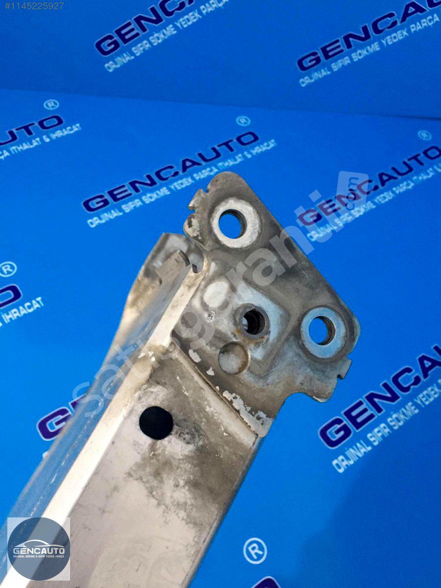 BMW F20 F30 ÖN TAMPON DEMİRİ BABASI SÖKME ORJ OEM 51117266192 ...