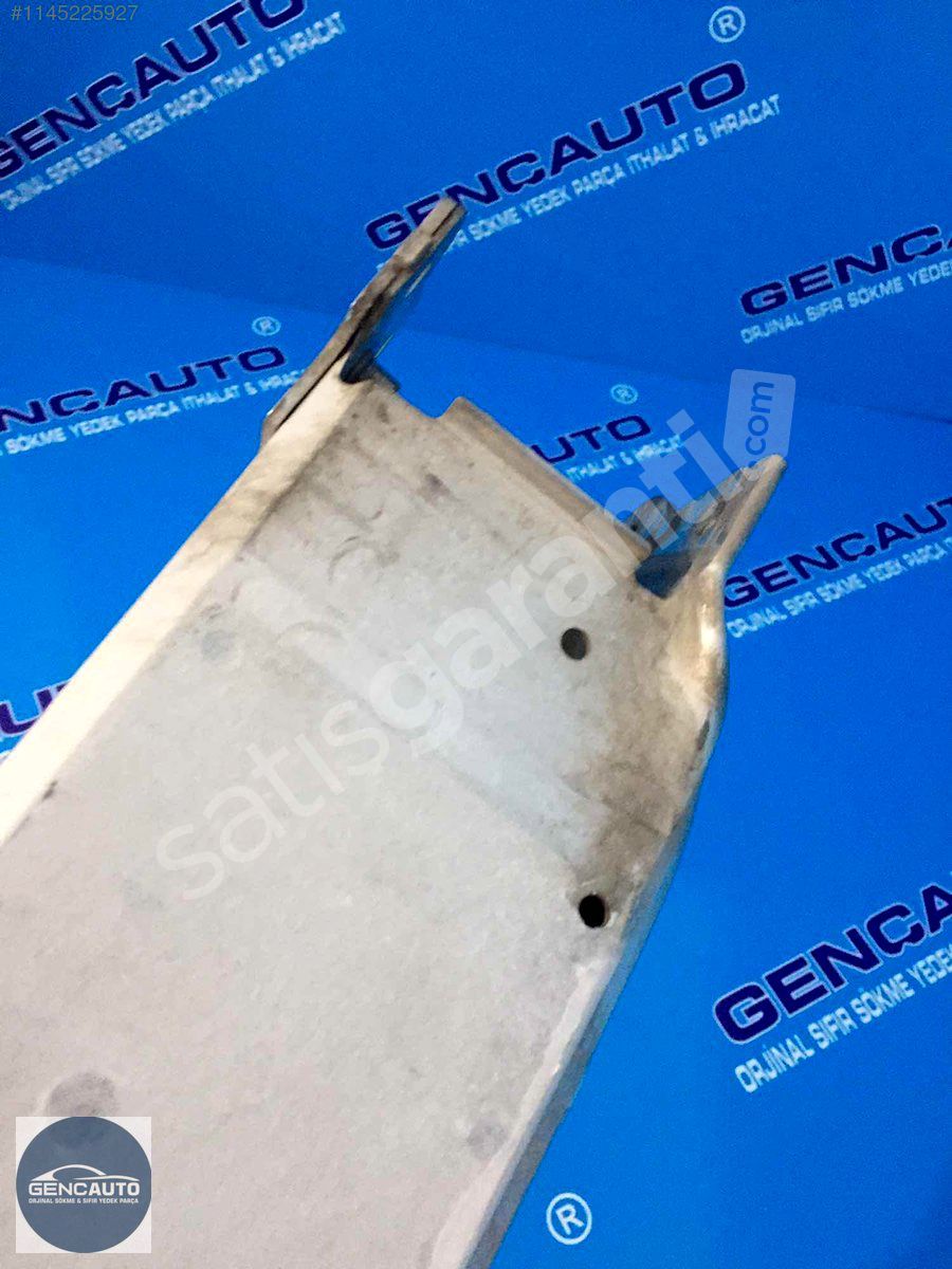 BMW F20 F30 ÖN TAMPON DEMİRİ BABASI SÖKME ORJ OEM 51117266192 ...