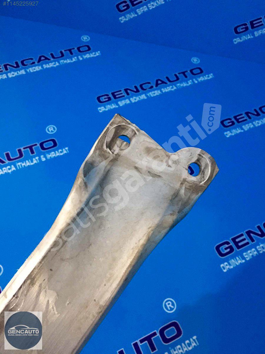 BMW F20 F30 ÖN TAMPON DEMİRİ BABASI SÖKME ORJ OEM 51117266192 ...