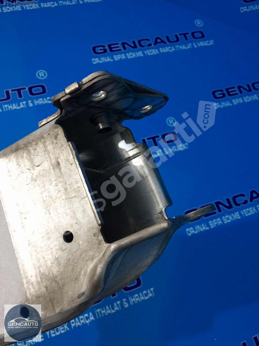 BMW F20 F30 ÖN TAMPON DEMİRİ BABASI SÖKME ORJ OEM 51117266192 ...