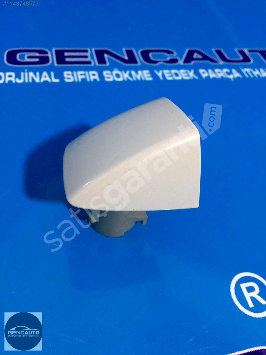 AUDİ A6 A7 A8 Q7 KAPI KOLU BADEMİ SIFIR ORJ OEM 4H0837879 SOL AR ...