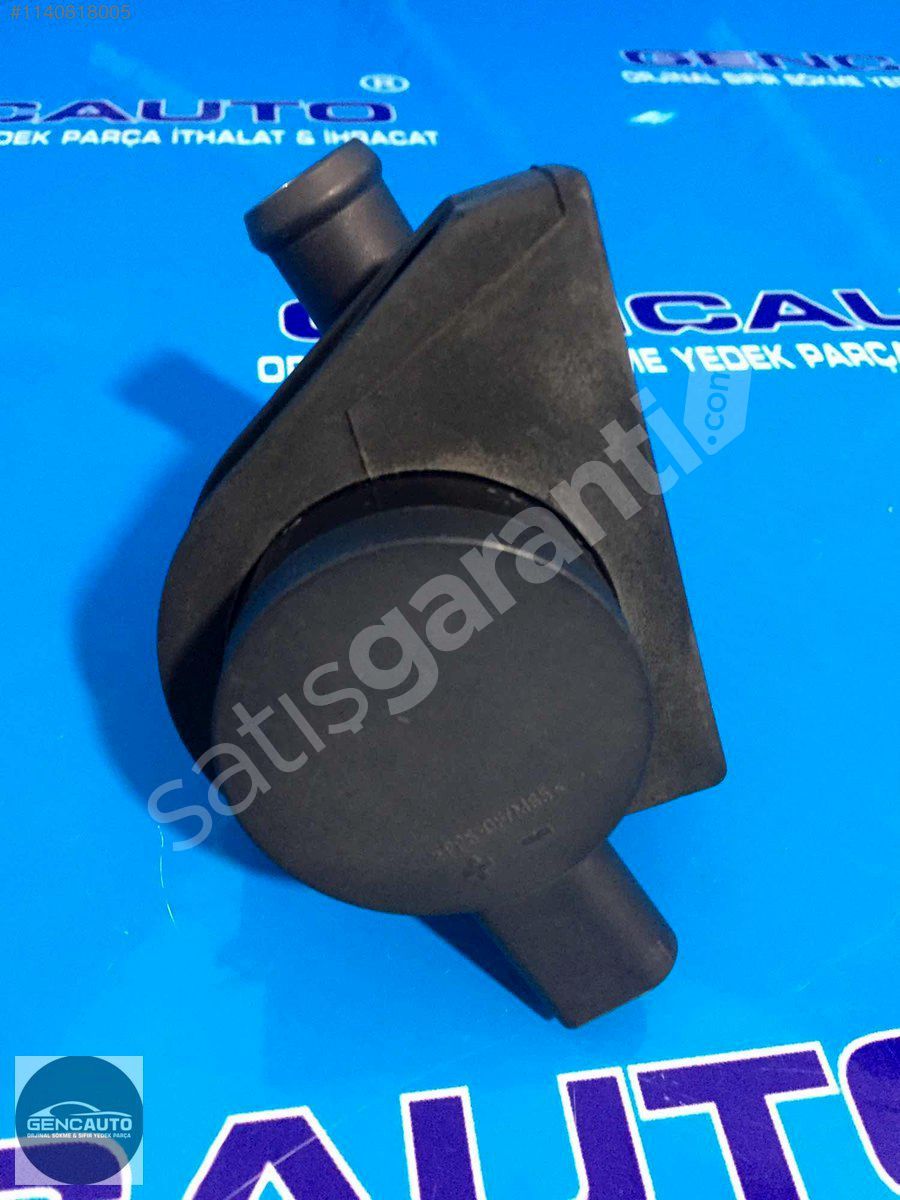 VW PASSAT GOLF 7 YARDIMCI SU POMPASI SÖKME ORJ OEM 1K0965561 F ...