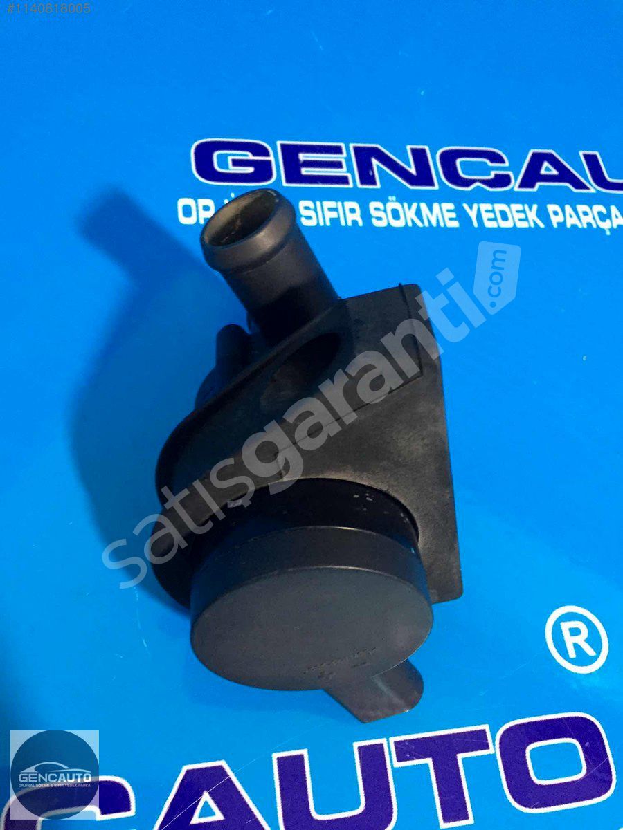 VW PASSAT GOLF 7 YARDIMCI SU POMPASI SÖKME ORJ OEM 1K0965561 F ...