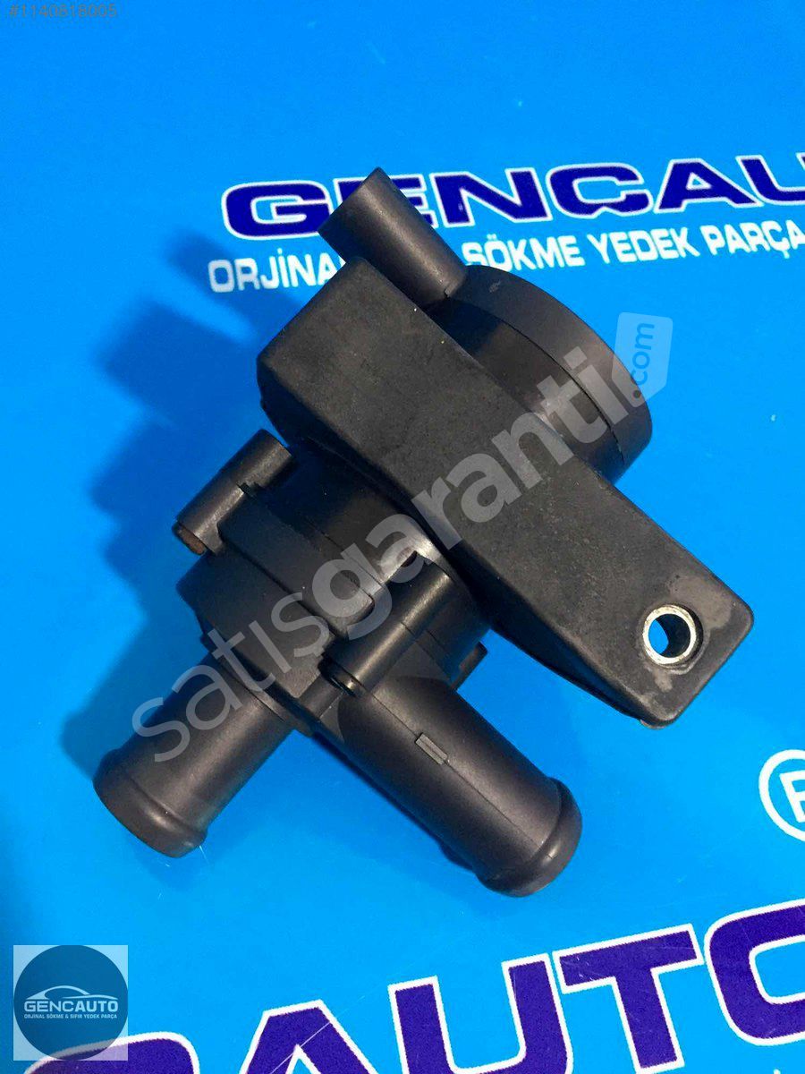 VW PASSAT GOLF 7 YARDIMCI SU POMPASI SÖKME ORJ OEM 1K0965561 F ...