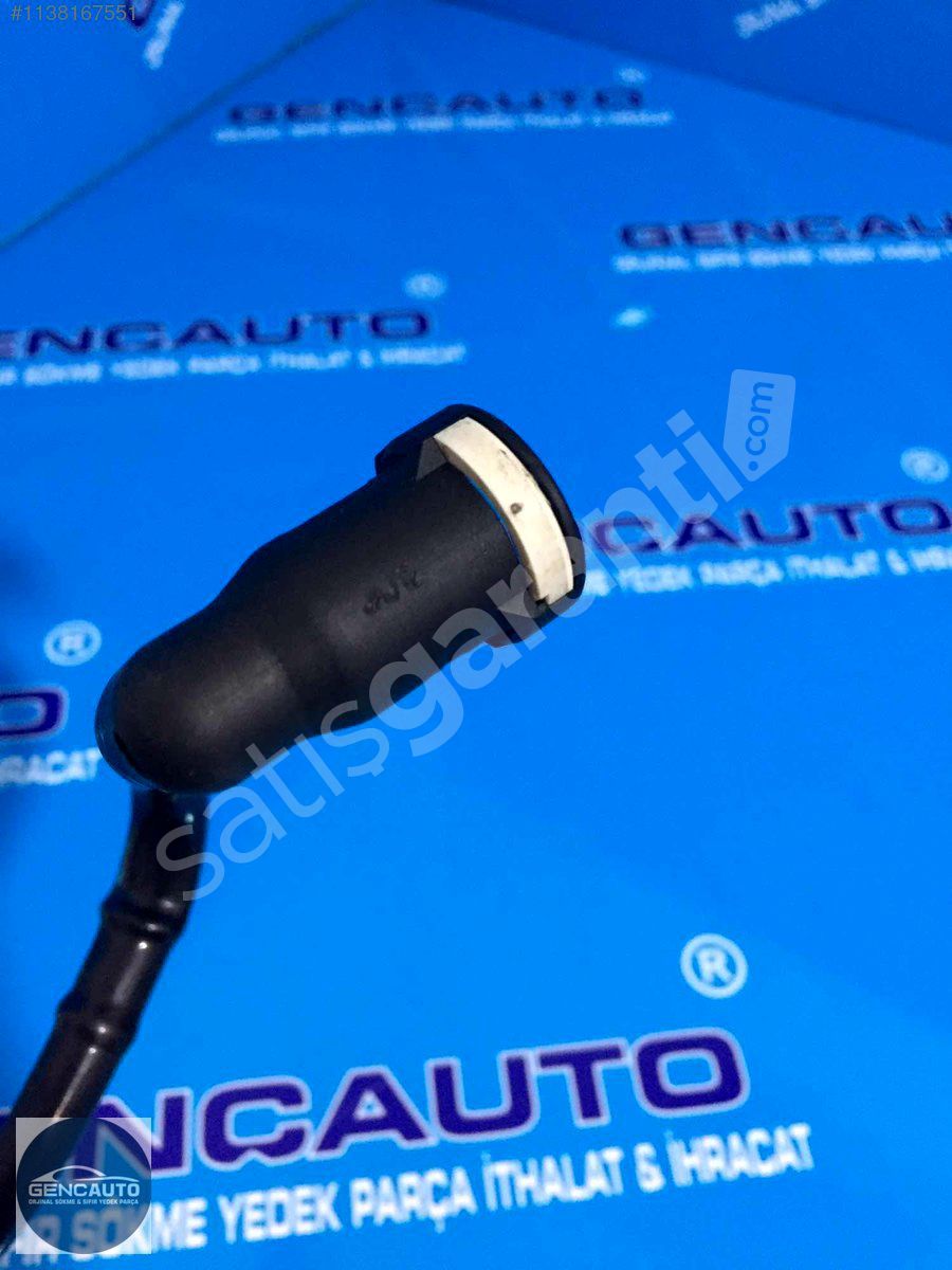BMW F20 F30 YAKIT HAVALANDIRMA BORUSU SÖKME ORJ OEM 13907600677 ...