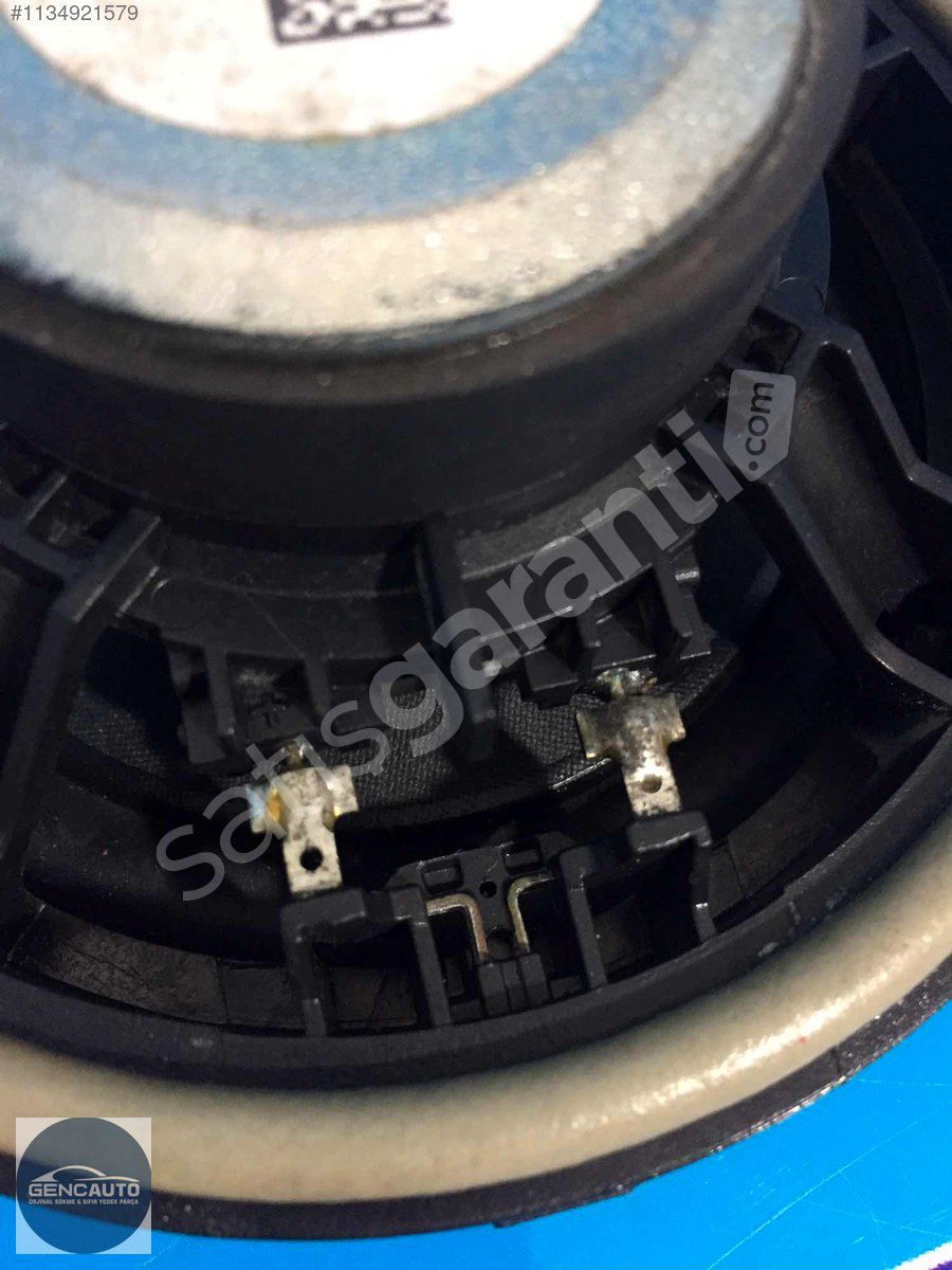 BMW F20 KAPI HOPARLÖRÜ SÖKME ORJİNAL OEM 65139288769 - satisgaranti.com