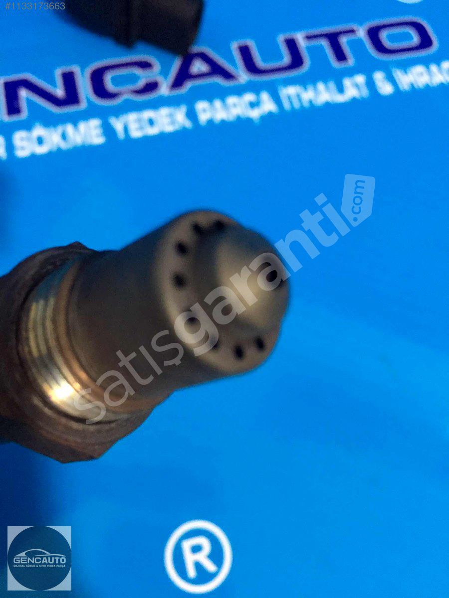 VW GOLF7 PASSAT OKSİJEN SENSÖRÜ SÖKME ORJİNAL OEM 03C906262 AF ...