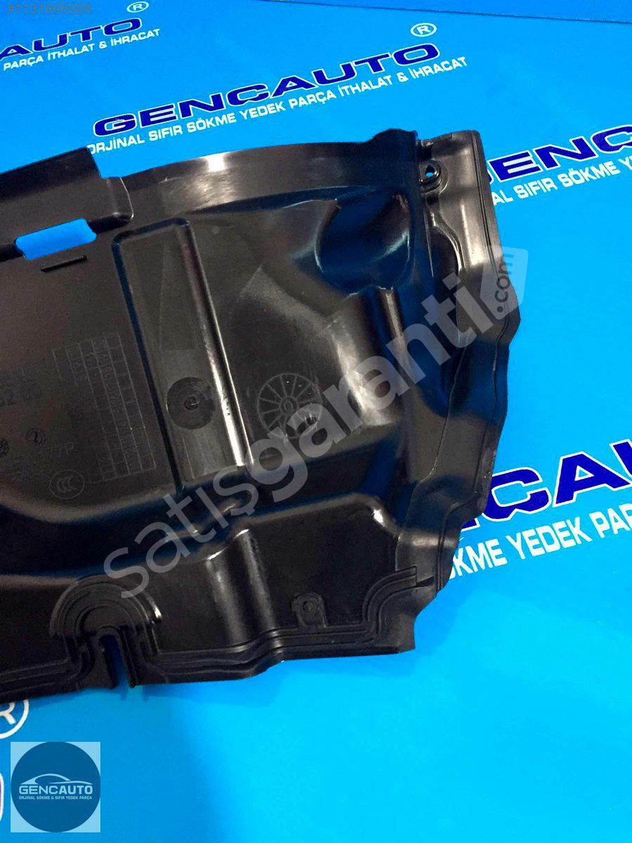 MERCEDES W118 W177 MOTOR İÇİ BÖLME DUVARI SIFIR ORJ A1776206200 ...