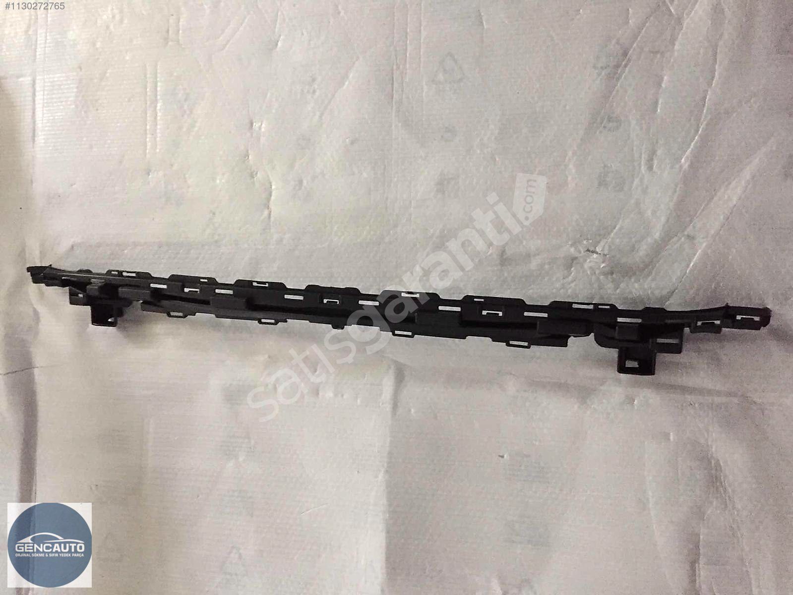 MERCEDES W205 ÖN TAMPON İÇ BRAKET SIFIR İTHAL OEM A2058855902 ...