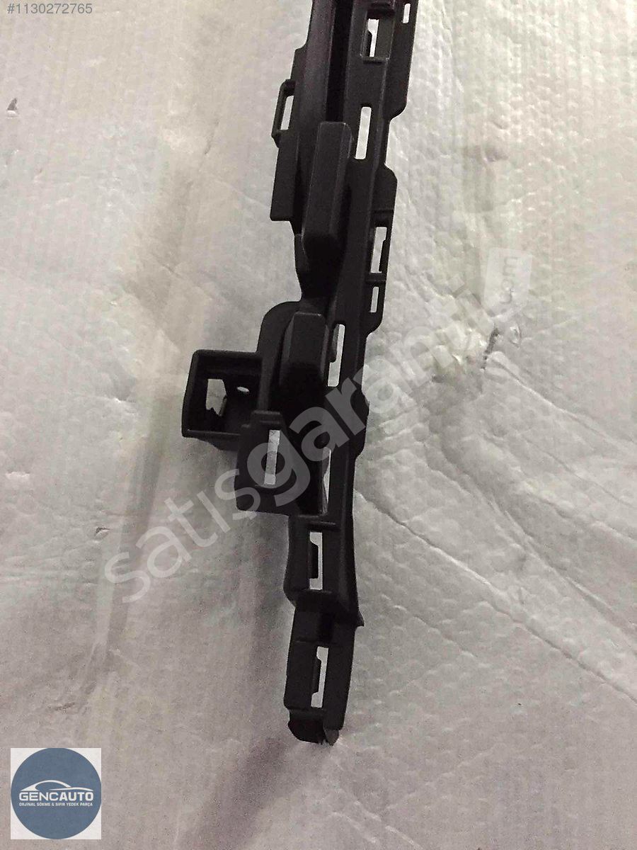 MERCEDES W205 ÖN TAMPON İÇ BRAKET SIFIR İTHAL OEM A2058855902 ...