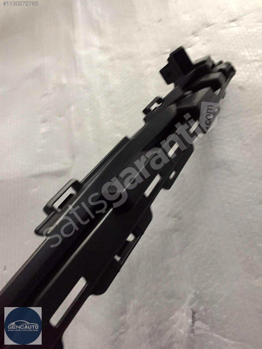 MERCEDES W205 ÖN TAMPON İÇ BRAKET SIFIR İTHAL OEM A2058855902 ...