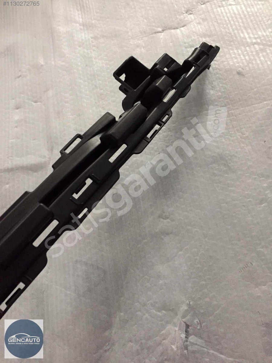 MERCEDES W205 ÖN TAMPON İÇ BRAKET SIFIR İTHAL OEM A2058855902 ...