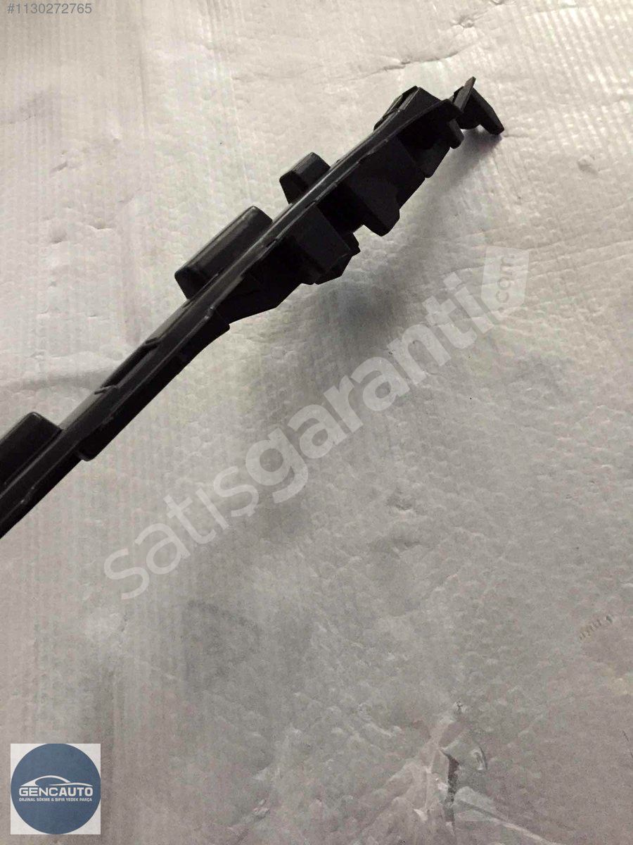 MERCEDES W205 ÖN TAMPON İÇ BRAKET SIFIR İTHAL OEM A2058855902 ...