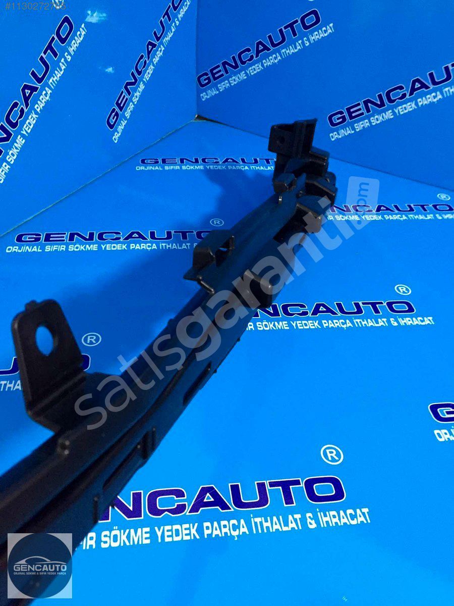 MERCEDES W205 ÖN TAMPON İÇ BRAKET SIFIR İTHAL OEM A2058855902 ...