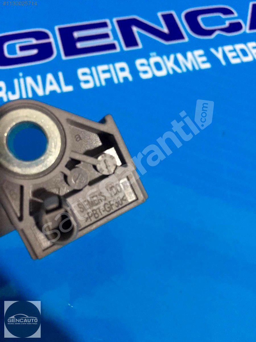 MERCEDES W204 W212 DARBE SENSÖRÜ SIFIR ORJİNAL OEM A2048201985 ...