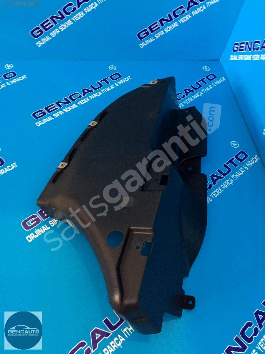 BMW F30 TABAN ALT MUHAFAZA SÖKME ORJİNAL OEM 51757258047 SOL ...